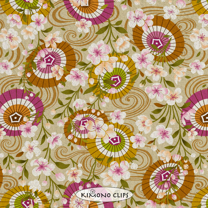 Our Fabrics – Kimono Clips