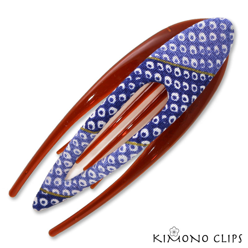 Arch Hair Clip - large – Kimono Clips