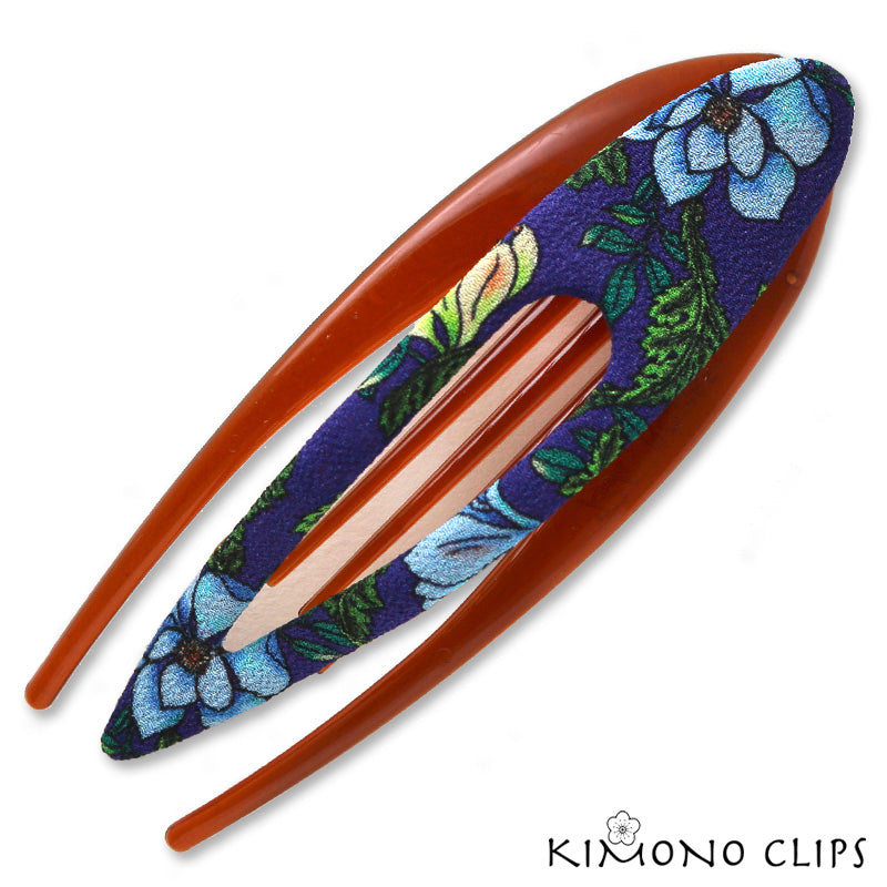 Arch Hair Clip - large – Kimono Clips